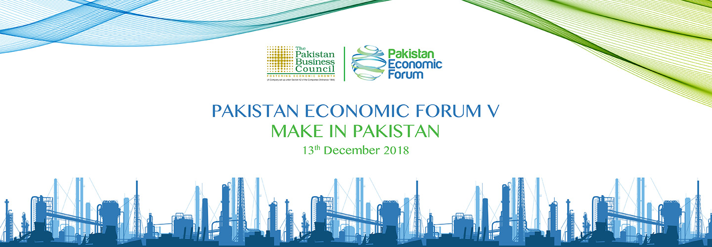 Pakistan Business Council